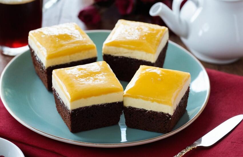 Fanta szelet – az igazi retro klasszikus | Kisfazék