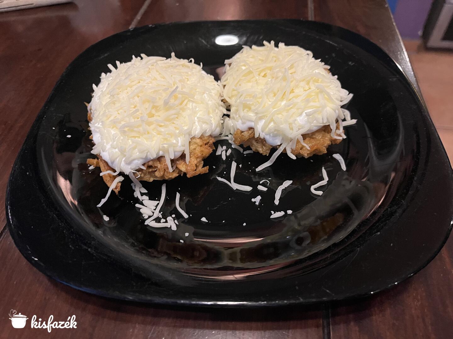 Mátrai borzaska recept | Kisfazék